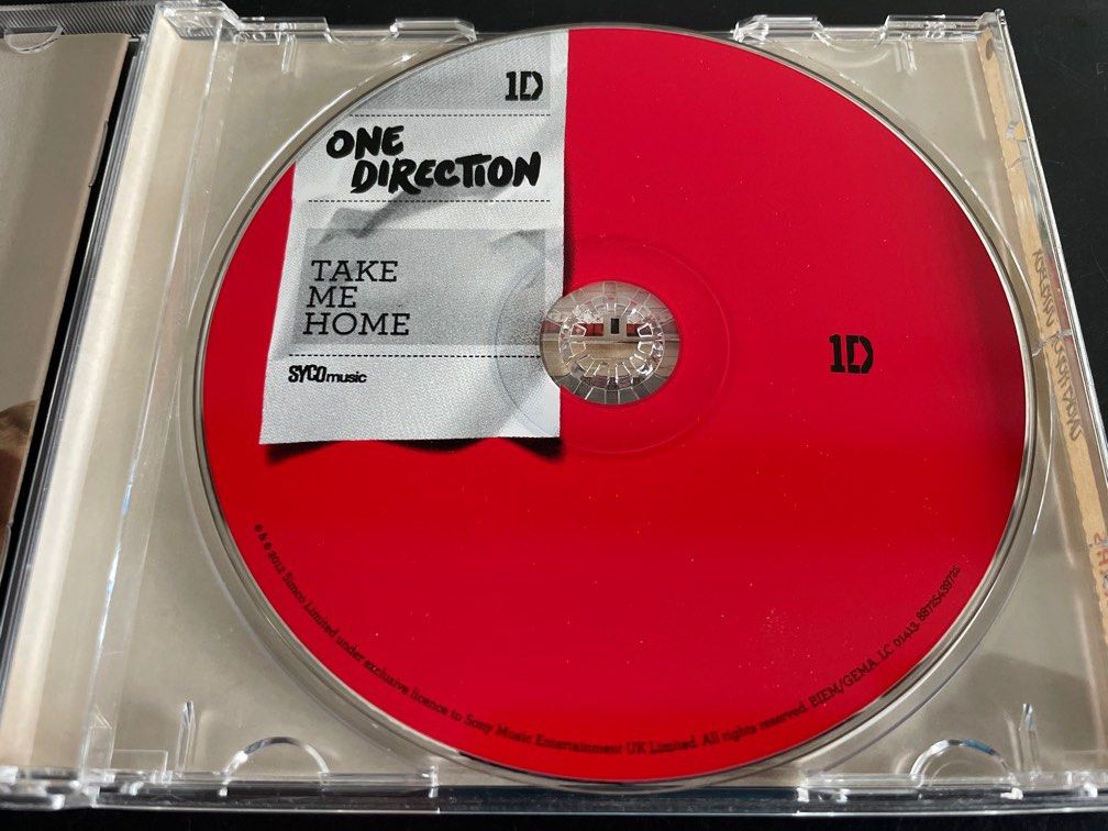 Bruno Mars Unorthodox Jukebox CD, Hobbies & Toys, Music & Media, CDs ...