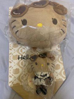 Chagee Hello Kitty REUSABLE BAG, Hobbies & Toys, Collectibles ...