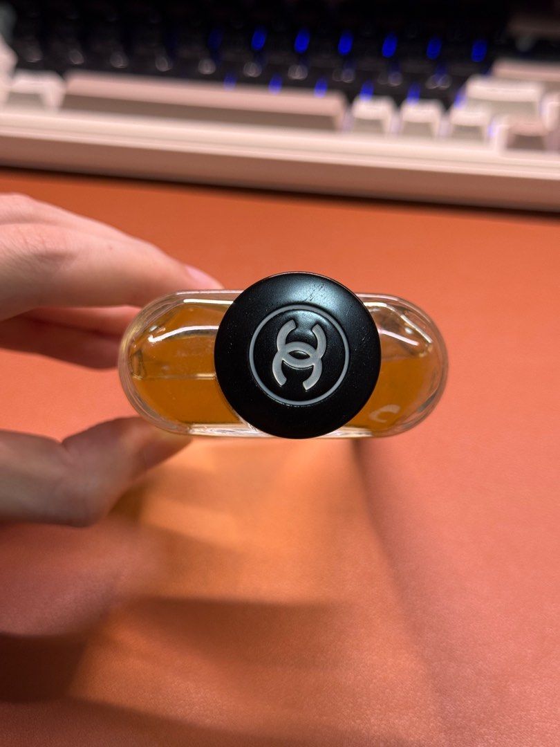 Chanel Paris-Deauville Eau de Toilette, Beauty & Personal Care ...