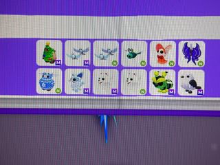 Adopt me cheapest ride potion, Video Gaming, Gaming Accessories, In ...