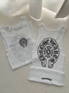 Authentic Chrome Hearts 6mm Spacer Forever Ring, Luxury, Accessories on ...