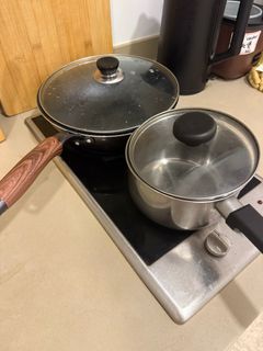 Ikea Cookware Set, Furniture & Home Living, Kitchenware & Tableware ...