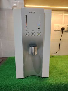 Used Coway Ombak Ro Water Dispenser, TV & Home Appliances, Kitchen ...
