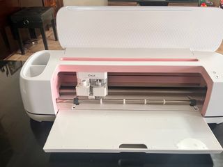 Cricut Joy Xtra Smart Cutting Machine - Brand New, Hobbies & Toys ...