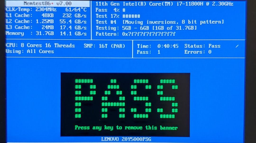 Crucial & Micron Laptop Memory Modules Kit 32GB RAM (2x 16GB) DDR4-3200 ...