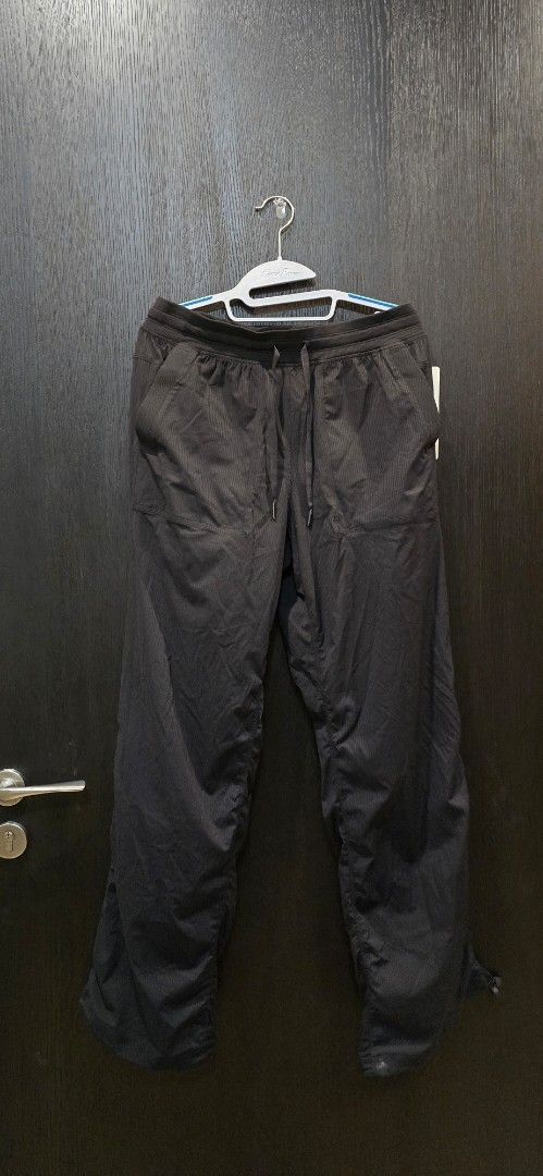 Dance Studio Relaxed-Fit Mid-Rise Pant, Women's Fashion, Bottoms, Other ...