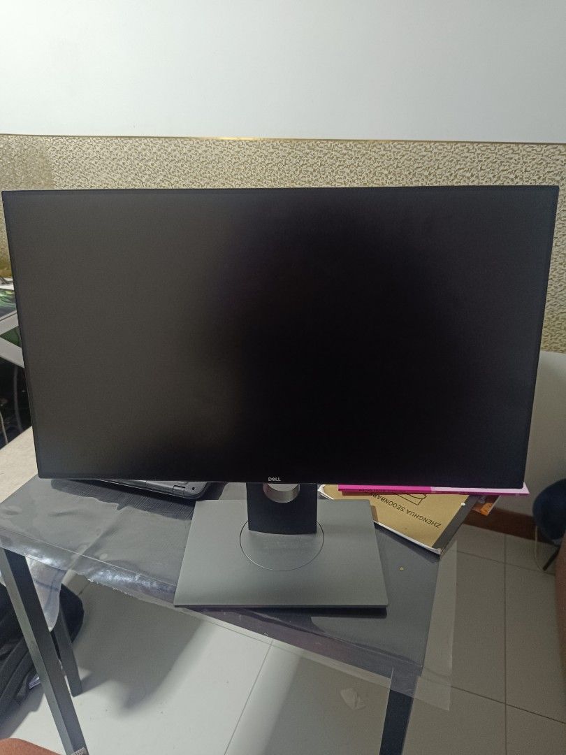 Dell Office Computer Set Monitor and PC, Computers & Tech, Desktops on ...