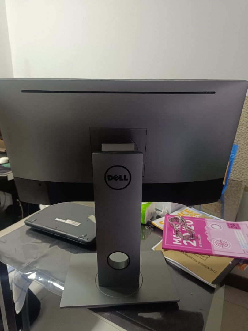 Dell Office Computer Set Monitor and PC, Computers & Tech, Desktops on ...