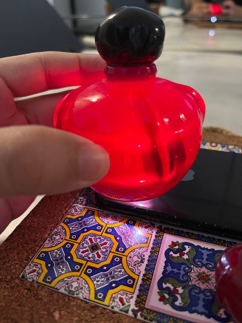 Dior Hypnotic Poison Eau de Parfum, Beauty & Personal Care, Fragrance ...