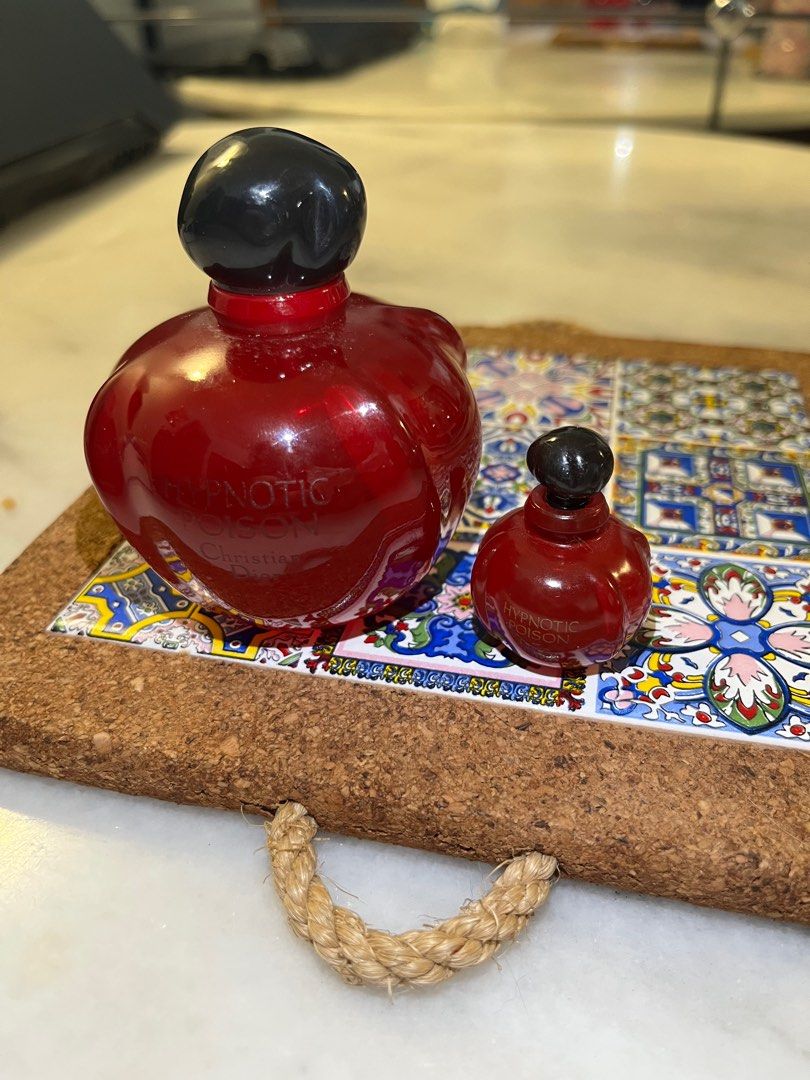 Dior Hypnotic Poison Eau de Parfum, Beauty & Personal Care, Fragrance ...