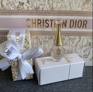Dior LCP 7.5ml perfume miniature, Beauty & Personal Care, Fragrance ...