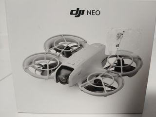 DJI Neo Fly More Combo - Brand New, Photography, Drones on Carousell