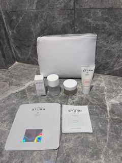 Dr. Barbara Sturm Sun Drops SPF 50 - 10ml, Beauty & Personal Care, Face ...