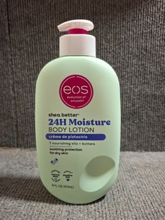 eos Peppermint Cashmere Body Lotion 473ml with FREEBIES, Beauty ...