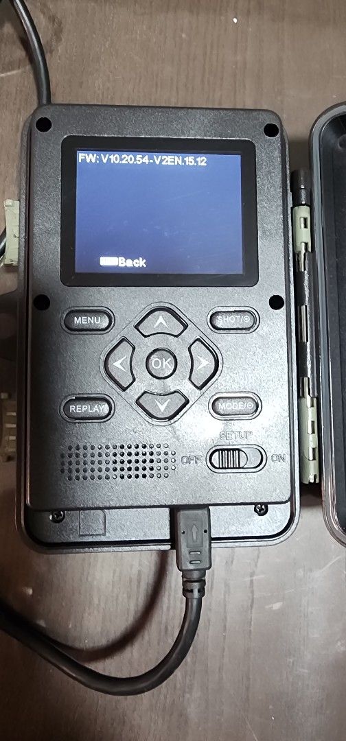 FLIR ONE Gen 3 Thermal Imaging and Flagpower Camera for wildlife ...