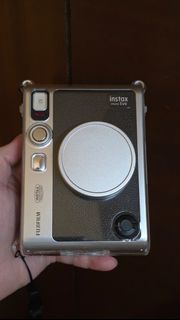 fujifilm mini evo, Photography, Cameras on Carousell