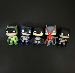 Funko Pop! Animation K-Pop Demon Hunters Mira #2258, Hobbies & Toys ...