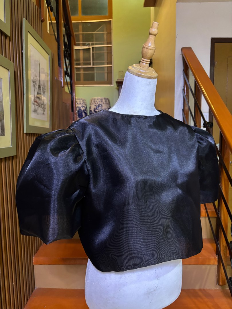 GABI - filipiniana, Women's Fashion, Dresses & Sets, Traditional ...