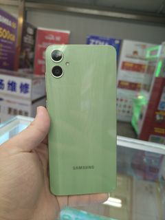 Galaxy A05s 128GB Light Green, Mobile Phones & Gadgets, Mobile Phones ...
