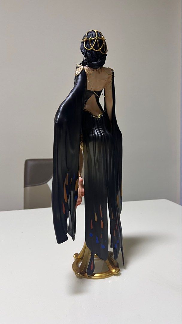 Ghost Blade - Princess Feng Ling (Piji Studio X New Era), Hobbies ...