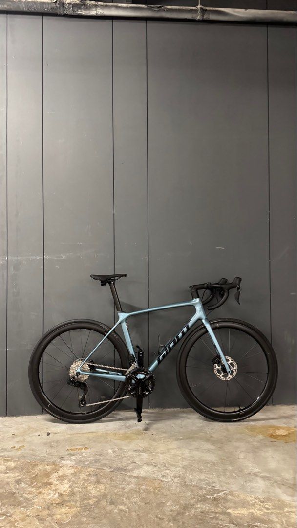 Giant TCR Advance Pro 1, Sports Equipment, Bicycles & Parts, Bicycles ...