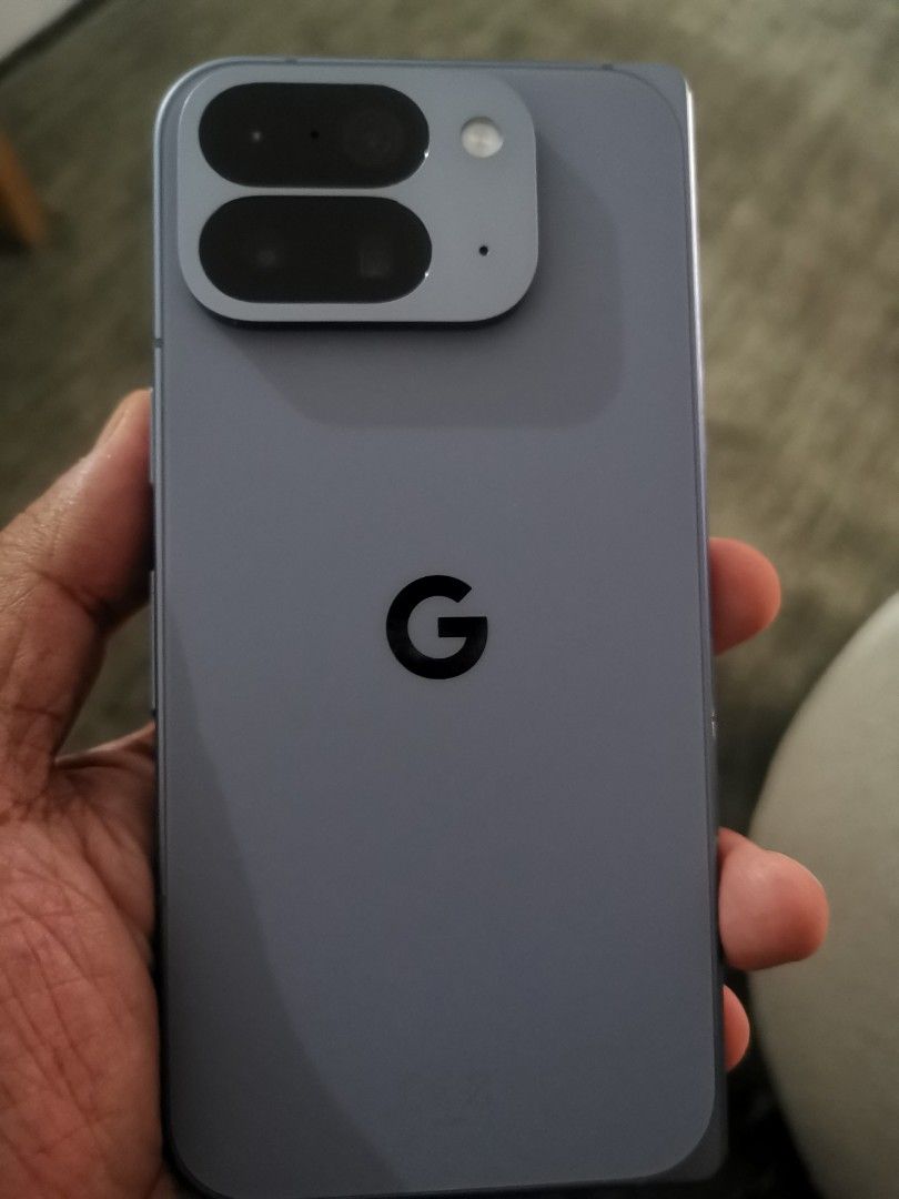 Google Pixel 10 Pro Fold Moonstone 256GB, Mobile Phones & Gadgets ...