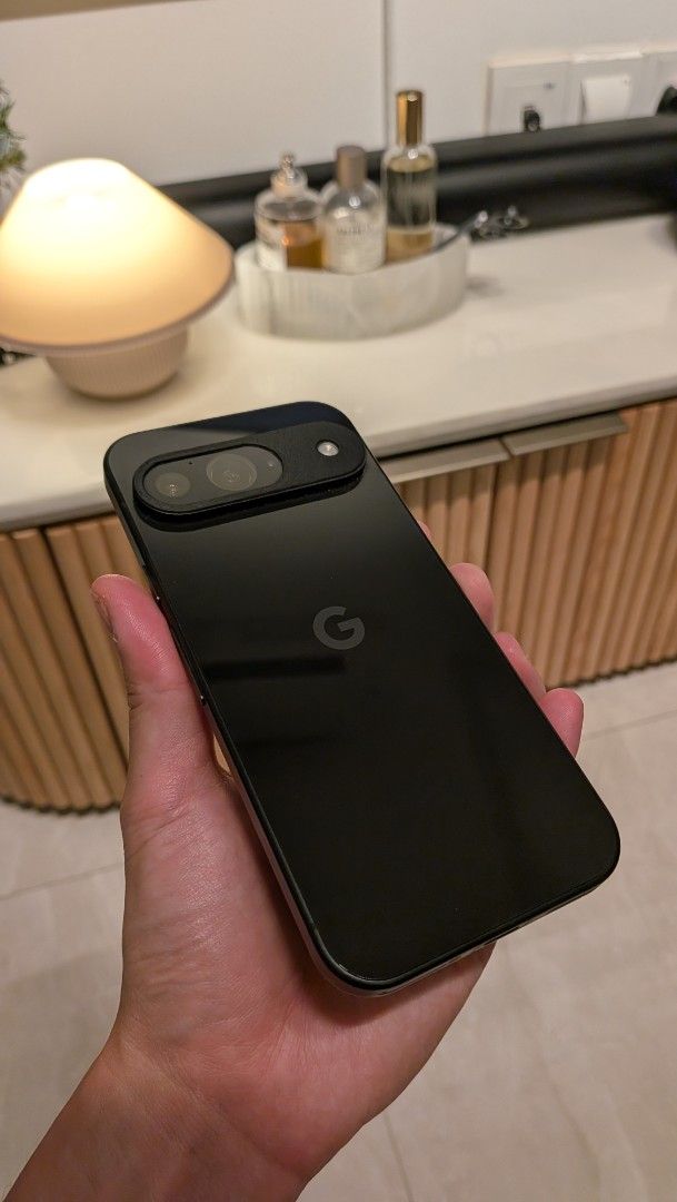 Google Pixel 9 Obsidian 128GB, Mobile Phones & Gadgets, Mobile Phones ...
