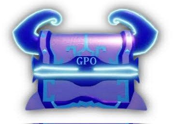 Gpo mythic chest, Video Gaming, Video Games, Others on Carousell