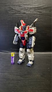 Hasbro Transformers Studio Series Leader Megatron BIB Transformers The ...