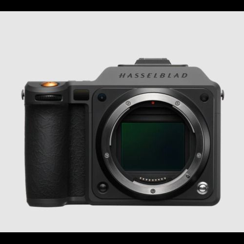 Hasselblad X2D MK2 , Photography, Cameras on Carousell