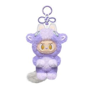 Have a Good Run (Labubu) - Plush Pendant POP MART |Plushie|Doll|Bag ...