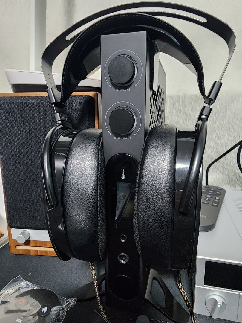 HIFIMAN Arya Unveiled, Audio, Headphones & Headsets on Carousell