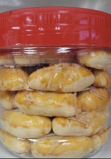 Bega Super Slim Cheese Slices - 12 Slices, Food & Drinks, Other Food ...