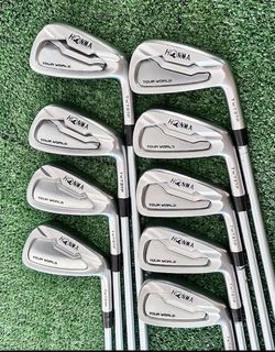 PING Honma Odyssey Putter Golf LD8 Right Putter Golf Set Golf Club ...