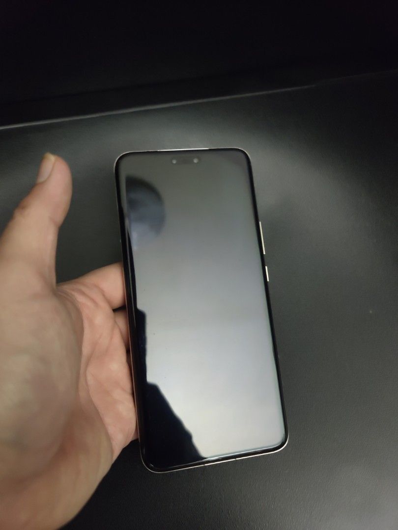 Honor Magic 6 Pro 5G 512GB Epi Green, Mobile Phones & Gadgets, Mobile ...