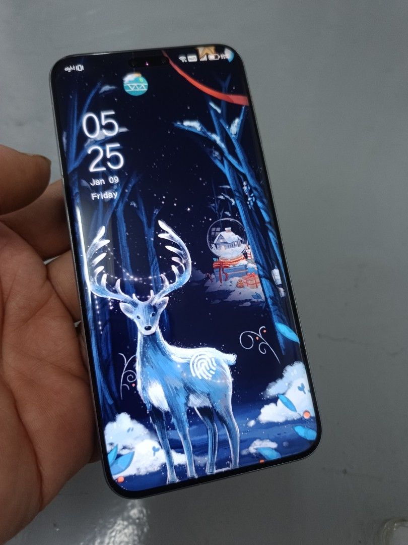 Honor Magic 7 Pro 5G Lunar Shadow Grey 512GB, Mobile Phones & Gadgets ...