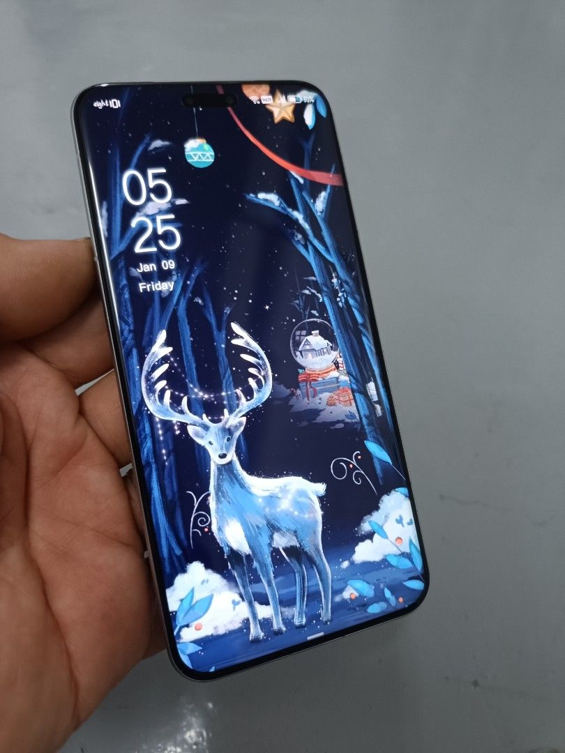 Honor Magic 7 Pro 5G Lunar Shadow Grey 512GB, Mobile Phones & Gadgets ...