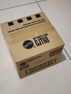 Hot Wheels Fast & Furious Nissan Skyline GT-R (BNR34), Hobbies & Toys ...