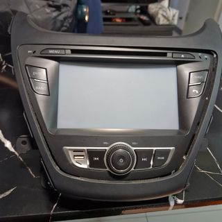 Hyundai I30PD Trunk Release Switch, Car Accessories, Accessories on ...