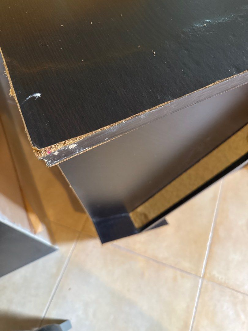 IKEA Corner Wardrobe with Mirror, Furniture & Home Living, Furniture ...