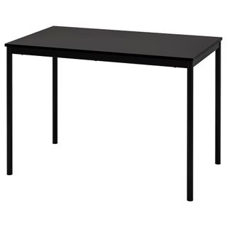 IKEA PINNTORP TABLE, Furniture & Home Living, Furniture, Tables & Sets ...