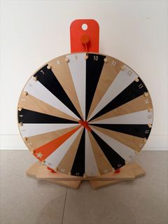 VTech Sing-Along Spinning Wheel,, Babies & Kids, Infant Playtime on ...