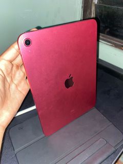 iPad 11th Gen silver 128GB lucky draw, Mobile Phones & Gadgets, Tablets ...