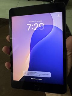 🍎 USED IPAD MINI 4 128GB WIFI 🍎 TRADE IN WELCOME ♻️, Mobile Phones & Gadgets, Tablets, iPad on ...
