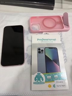 iPhone 15 512GB Pink, Mobile Phones & Gadgets, Mobile Phones, iPhone ...