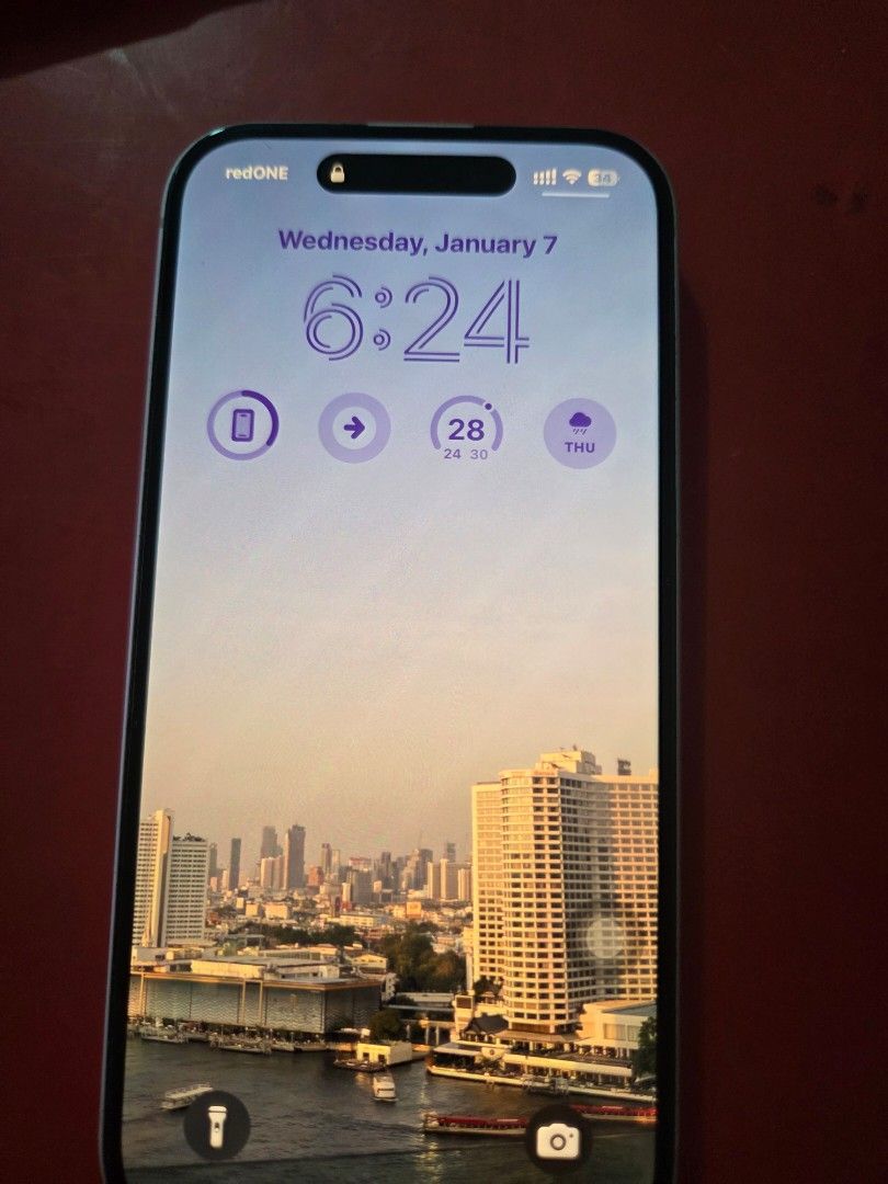 Iphone 15 256GB Pink ZP Set, Mobile Phones & Gadgets, Mobile Phones ...