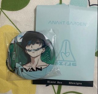 Alien Stage Karmic Angel Keychains, Hobbies & Toys, Collectibles ...