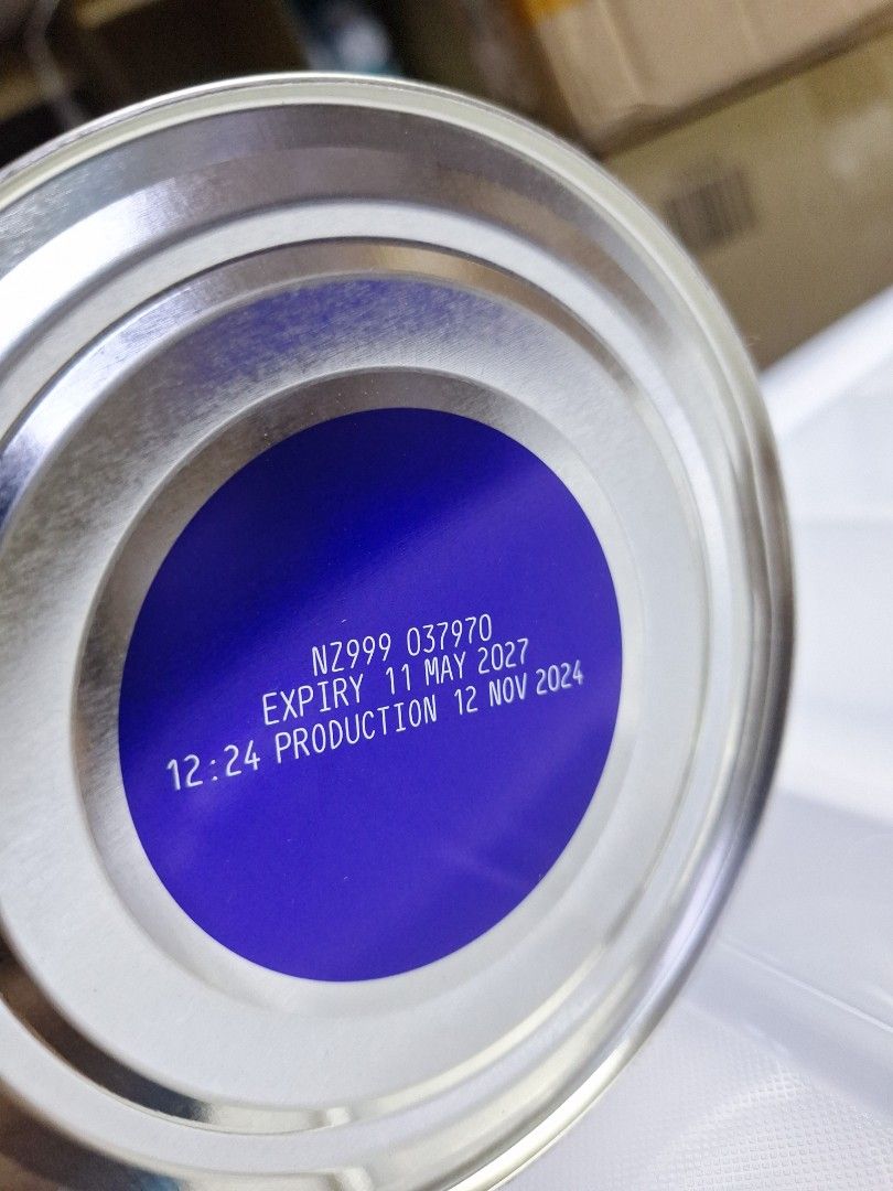 Karihome Milk Stage 4, Babies & Kids, Nursing & Feeding, Breastfeeding ...