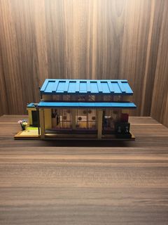 Keepley Set - Shin Chan Living Room, Hobbies & Toys, Toys & Games on ...