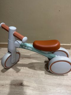 Kids Balance Bike, Sports Equipment, Bicycles & Parts, Bicycles on ...